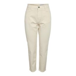 Noisy may Jeans Damen Gr&ouml;&szlig;e 25 beige