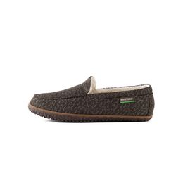 Minnetonka Moccasins 'Eco Elm' male Brown size 44