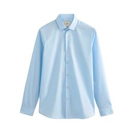 next Business Shirt male Blue size 16