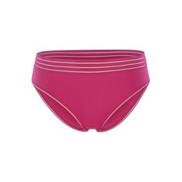 DIM Panty female Pink size S