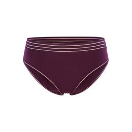 DIM Panty female Red size L
