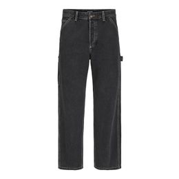 Jack & Jones Jack & Jones Jeans 'JJIAlex JJCarpenter' male Black size 30