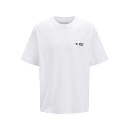 Jack & Jones JACK & JONES T-shirt Herren Größe XXL schwarz / weiß
