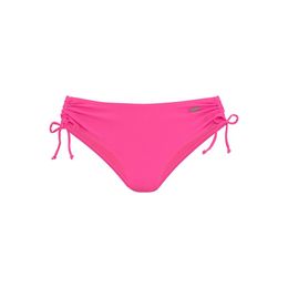 Venice Beach Bikini Bottoms female Pink size 38