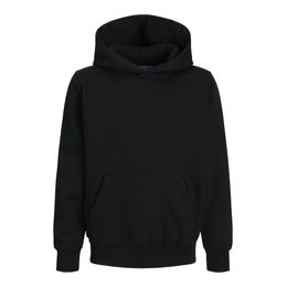 Jack & Jones Jack & Jones Junior Sweatshirt 'JJEURBAN EDGE' boy Black size 176