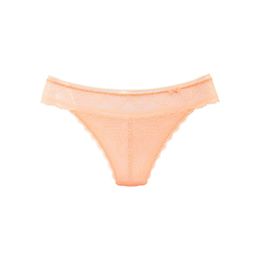 Lascana String Damen Größe XS/S koralle