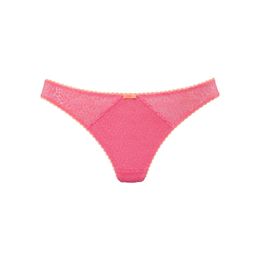 Nuance String Damen Gr&ouml;&szlig;e S/M pink