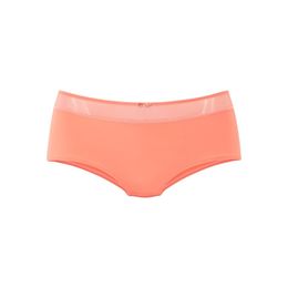 Nuance Panty Damen Gr&ouml;&szlig;e S/M pfirsich