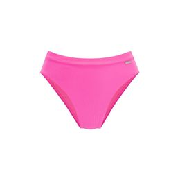 Venice Beach Bikini Bottoms female Pink size 32
