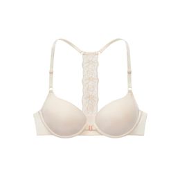 Lascana BH Damen Gr&ouml;&szlig;e 85 hellbeige