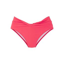 Lascana Bikini Bottoms 'Lolo' female Orange size 46
