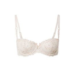 Chantelle Bra 'Champs Elysees' female Beige size 80