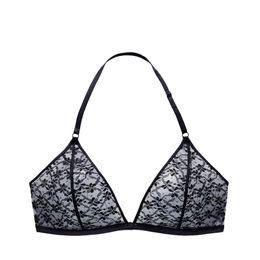 Vivance Bra female Black size 75