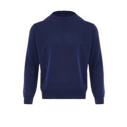 Nally Sweater female Blue size M/L