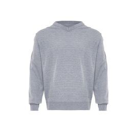fernell Pullover Herren Größe L/XL hellgrau