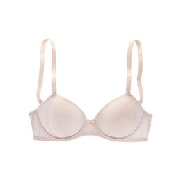 Lascana Bra female Pink size 80