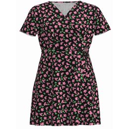 Pieces Dress 'Emanuelle' female Black size L