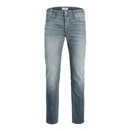 Jack & Jones Jack & Jones Jeans 'JJITim JJOliver' male Blue size 38