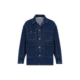 Dandalo Between-Season Jacket male Blue size M