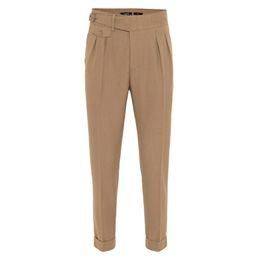 Antioch Pants male Beige size 34