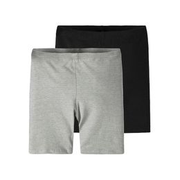 name it Leggings 'NKFVivian' girl Grey, Black size 122/128