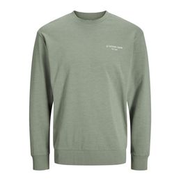 Jack & Jones Jack & Jones Junior Sweatshirt 'Jeff' boy Green size 140