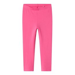 name it Leggings 'NKFVivian' M&auml;dchen Gr&ouml;&szlig;e 158 pink