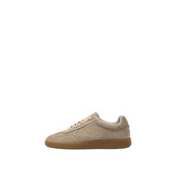 Selected Sneaker Damen Größe 40 beige