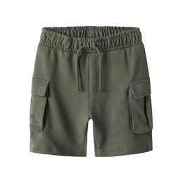 name it Pants 'NKMOllie' boy Green size 164