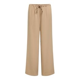 Only Hose 'ONLThana' Damen Größe 42 camel