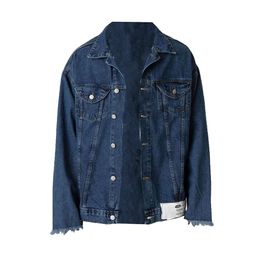 Dandalo Jacke Herren Gr&ouml;&szlig;e XL dunkelblau / rot / schwarz / wei&szlig;