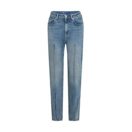 KARL LAGERFELD JEANS Jeans female Blue size 31