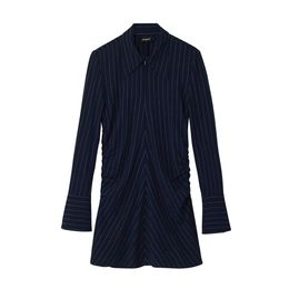 Desigual Dress female Blue size XS
