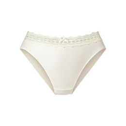 s.Oliver Slip Damen Größe XXS/XS creme