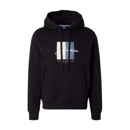 Jack & Jones Jack & Jones Sweatshirt 'FREDERIKSBERG' male Black size L