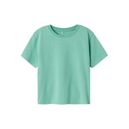 name it T-Shirt 'NMMVobbo' Jungen Größe 98 mint