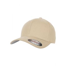 Flexfit Cap female Beige size S/M