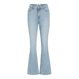 Jack & Jones JJXX Jeans 'JXTURIN' Damen Gr&ouml;&szlig;e 27 hellblau