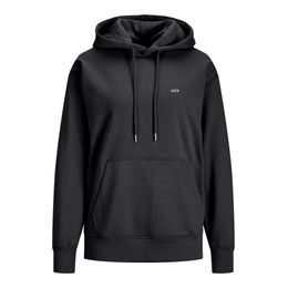 Jack & Jones Jjxx Sweatshirt 'JXAbbie' female Black size XXXL