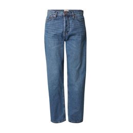 Jack & Jones JACK & JONES Jeans 'JJIEddie JJCooper' Herren Größe 36 blue denim