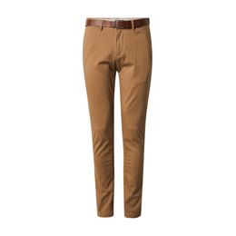 Jack & Jones Jack & Jones Chino Pants 'JPSTMARCO LEGACY' male Beige size 31