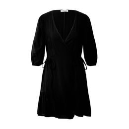 EDITED Kleid 'Gemma' Damen Größe 36 schwarz Winterkleid