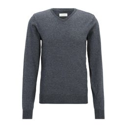 Blend Pullover 'Bruton' Herren Gr&ouml;&szlig;e S schwarzmeliert