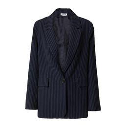 EDITED Blazer 'Maira' Damen Gr&ouml;&szlig;e 40 blau