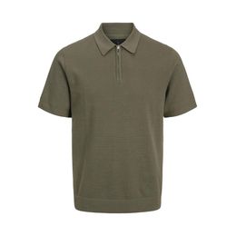Jack & Jones Jack & Jones Shirt 'JPRBlamilano Spring' male Green size L