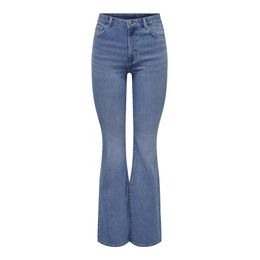 Only Jeans 'ONLHenni' Damen Gr&ouml;&szlig;e 30/31 blue denim