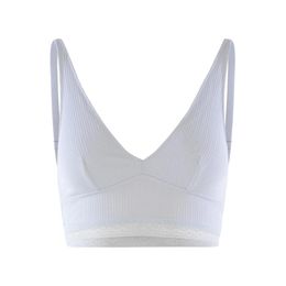 DIM Top female Blue size L
