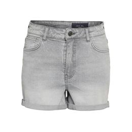 Noisy may Jeans female Grey size XL