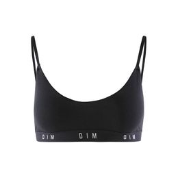 DIM Top 'Originals' female Black size S