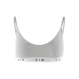 DIM Top female Grey size XS